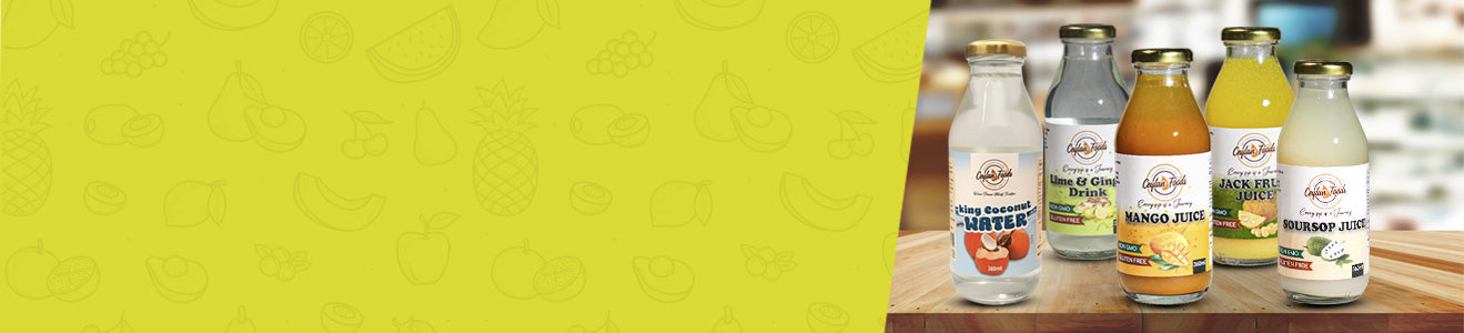 Ceylon Food & Beverage Products – Ceylan Foods